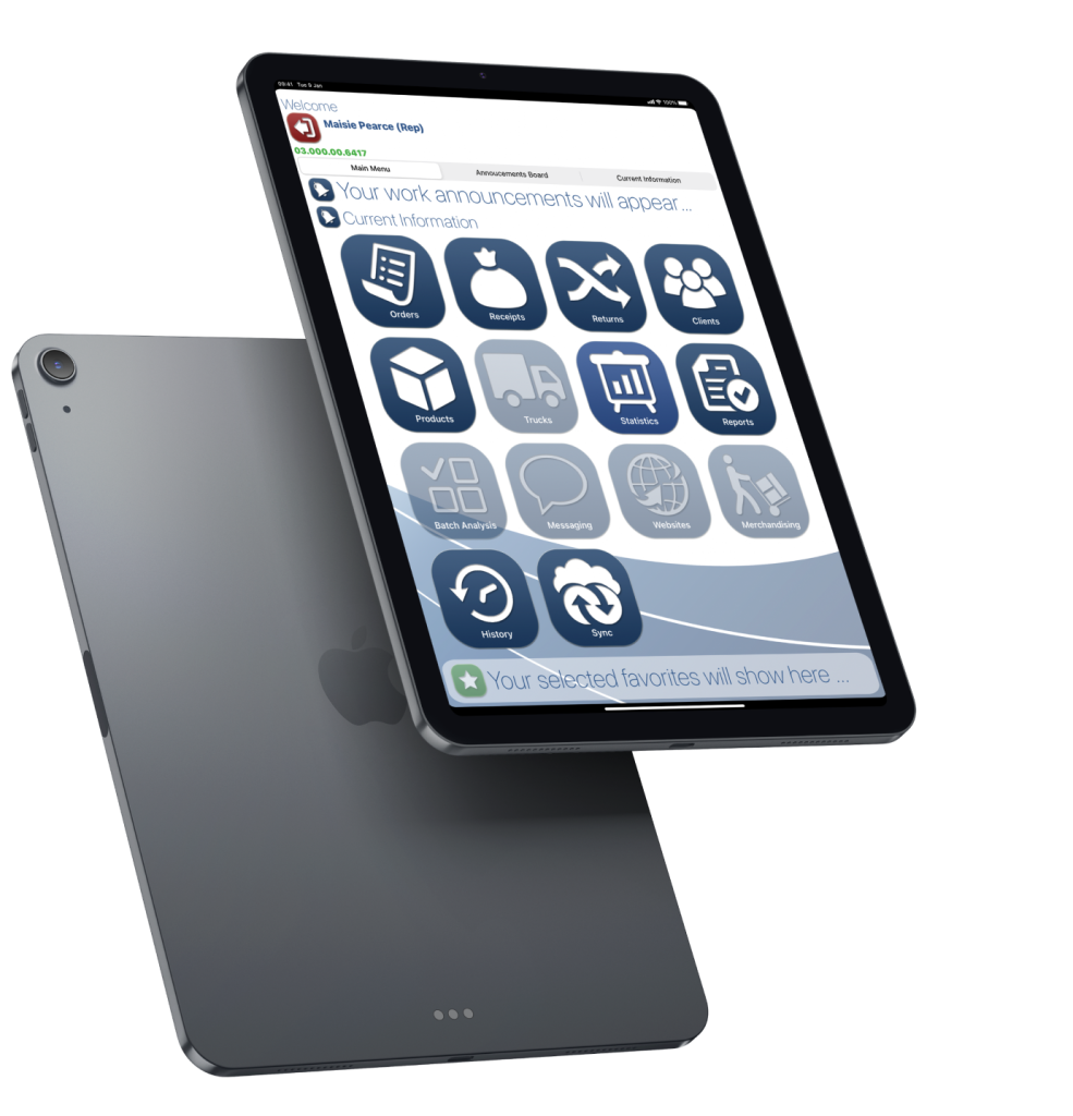 Home Software Solutions